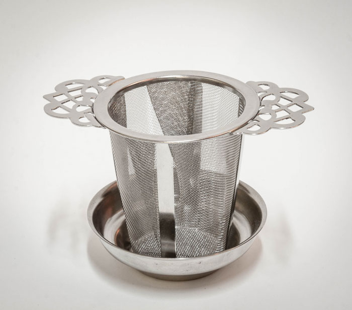 Filtro con plato doble borla 5,5 cm. - Filtros - Tienda Online Gourmet ...