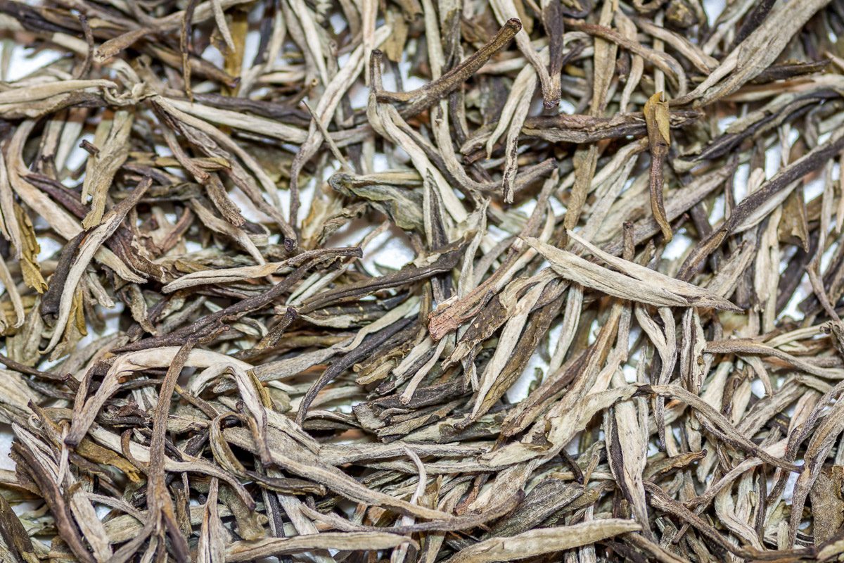 té amarillo HUANG YA, nuevo té en nuestro catálogo. - Tienda Online ...