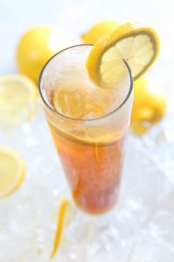Trio de tés e infusiones frías - Tienda Online Gourmet - DELEITE