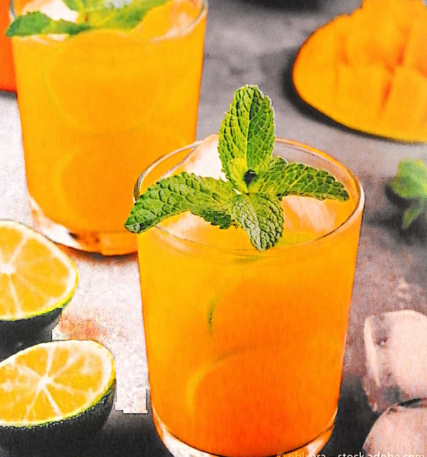 Ice Tea: qué es y cómo prepararlo - Tienda Online Gourmet - DELEITE